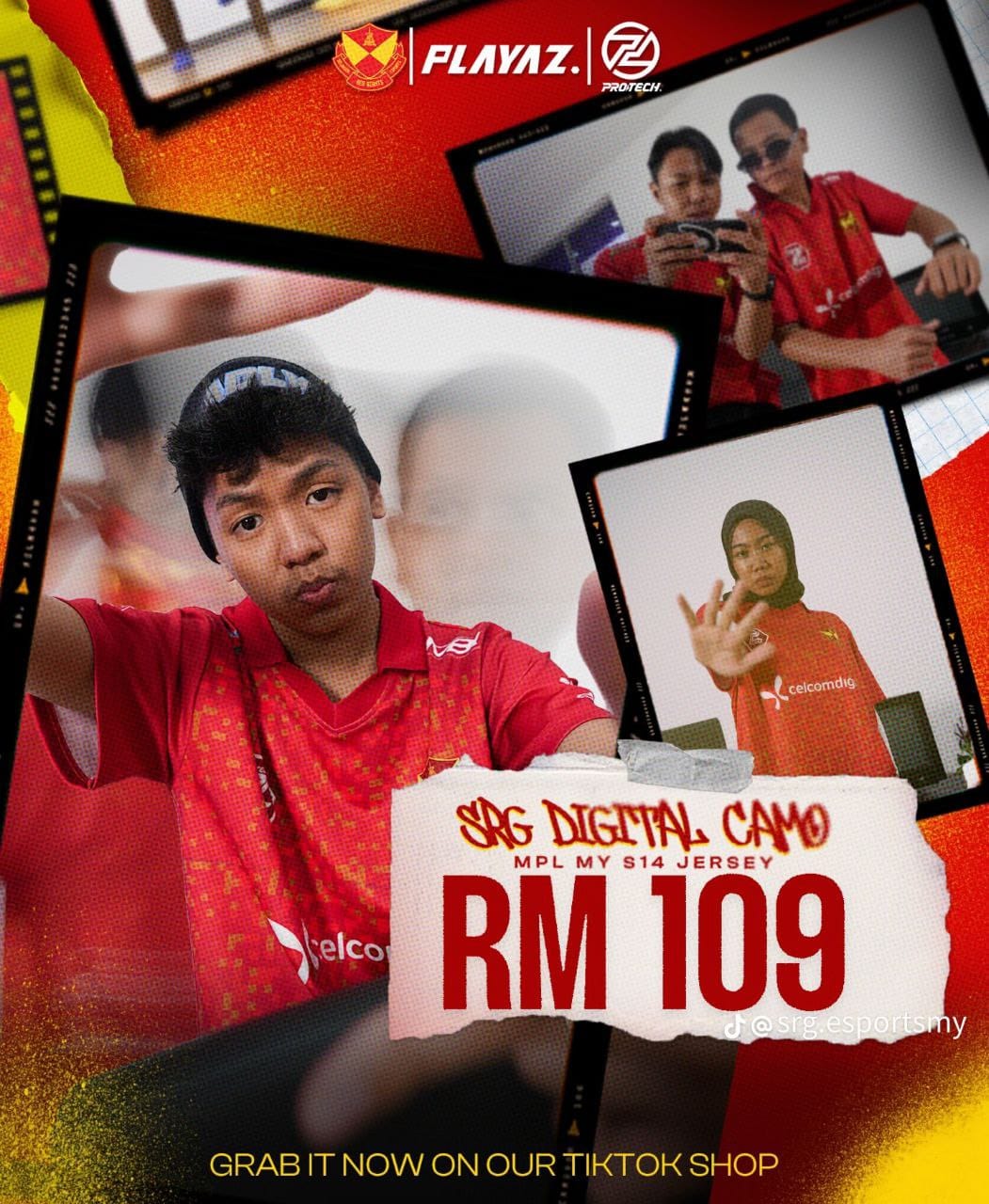 Bagaimanakah E-sukan Meningkatkan Ekonomi Malaysia?